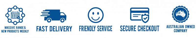 Home Storage & Organisation Products | Complete Storage Solutions