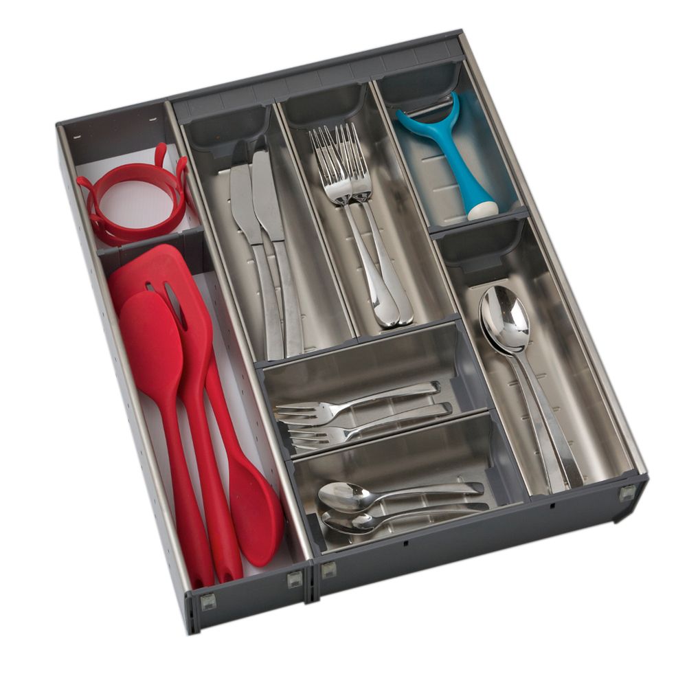 Home Storage & Organisation Products | Complete Storage Solutions