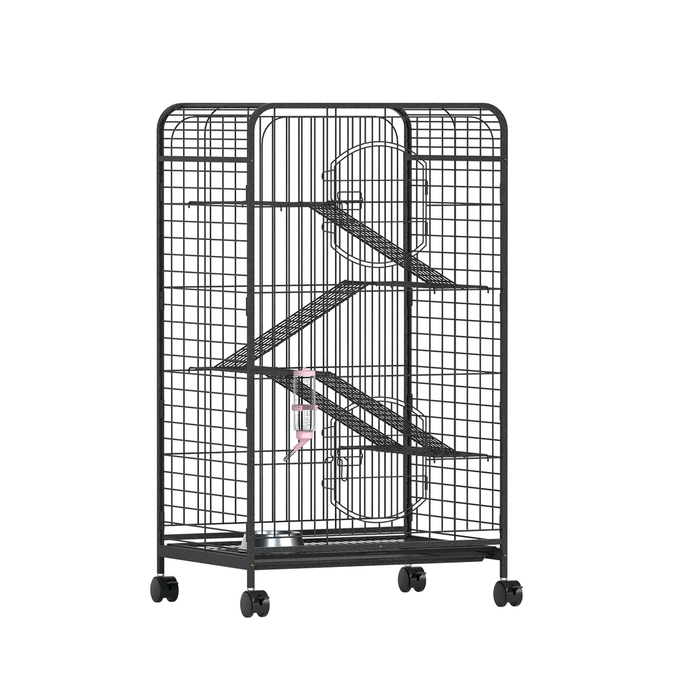 Rabbit Cage 64x43.5x110cm - Complete Storage Solutions